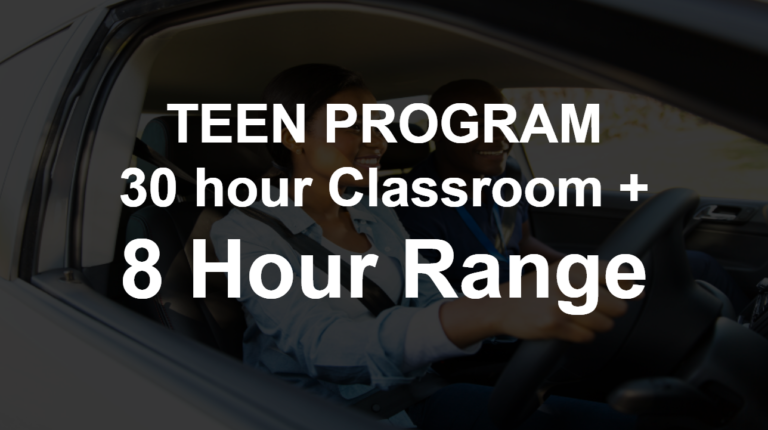 Teen Driving Permit Instructors Chicago & Evanston | Nova Driving School