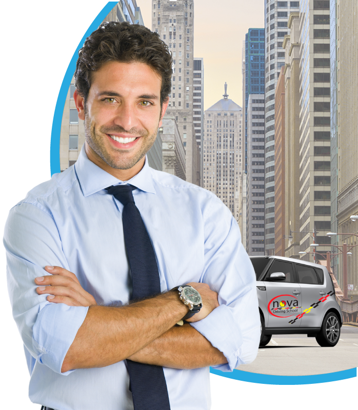 Driving School For Adults Chicago Heights Mokasinsrus