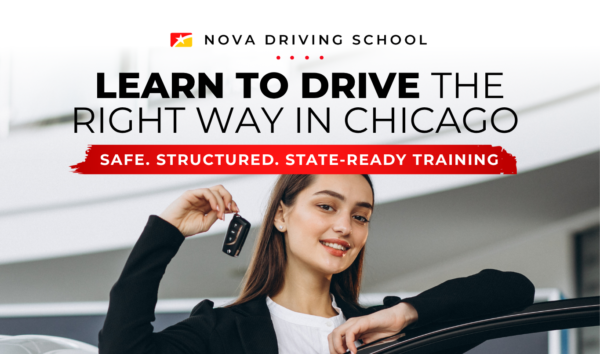 Why Nova Driving School Is the Best Choice to Learn How to Drive in ...